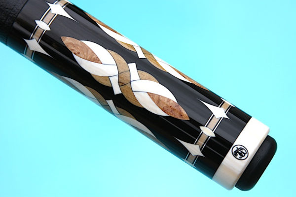 Thomas Wayne – Cornerstone Custom Cues|Billiard & Pool Cues