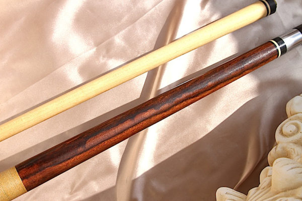 Tad – Cornerstone Custom Cues|Billiard & Pool Cues