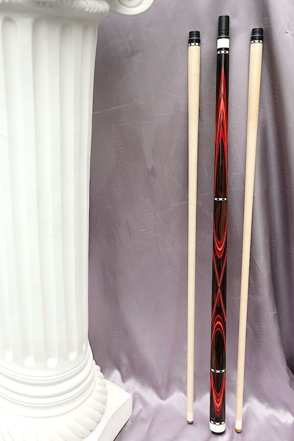 Pat Diveney – Cornerstone Custom Cues|Billiard & Pool Cues