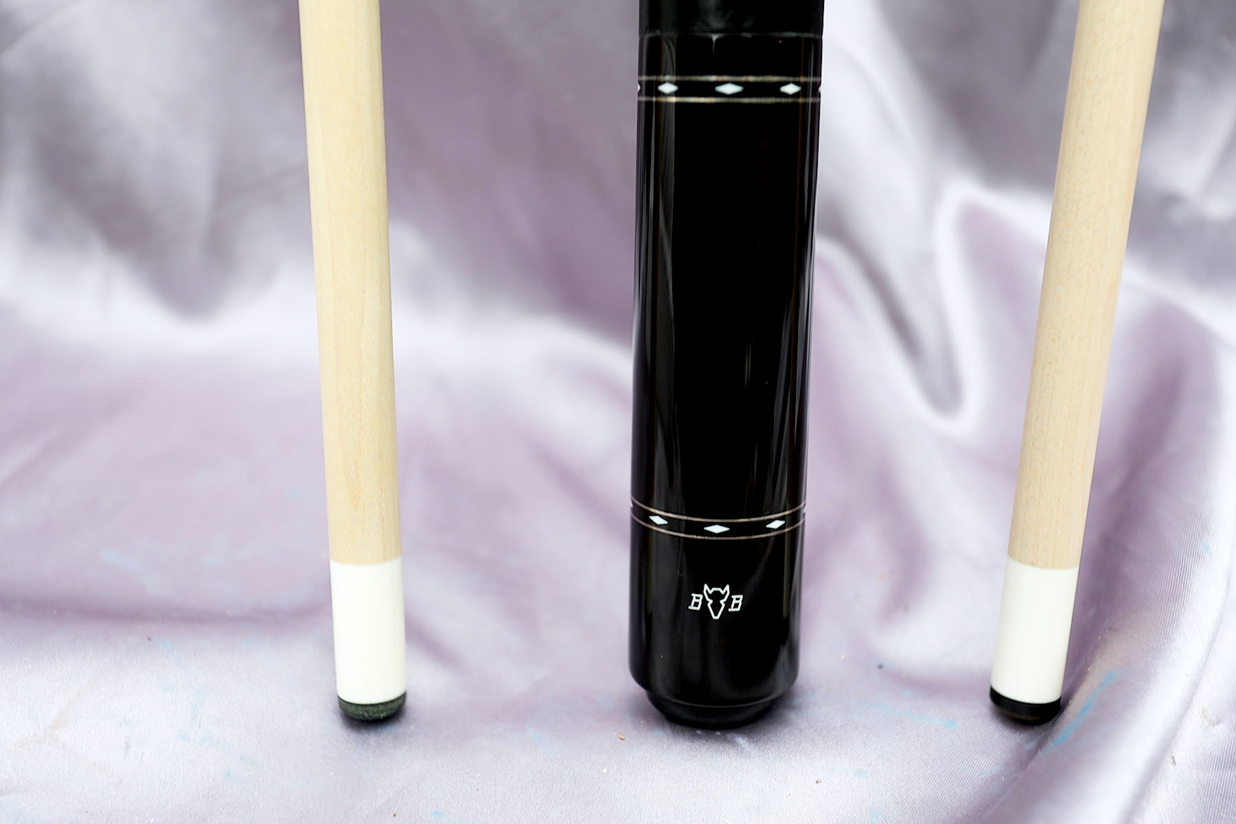 Black Boar – SOLD – Cornerstone Custom Cues|Billiard & Pool Cues