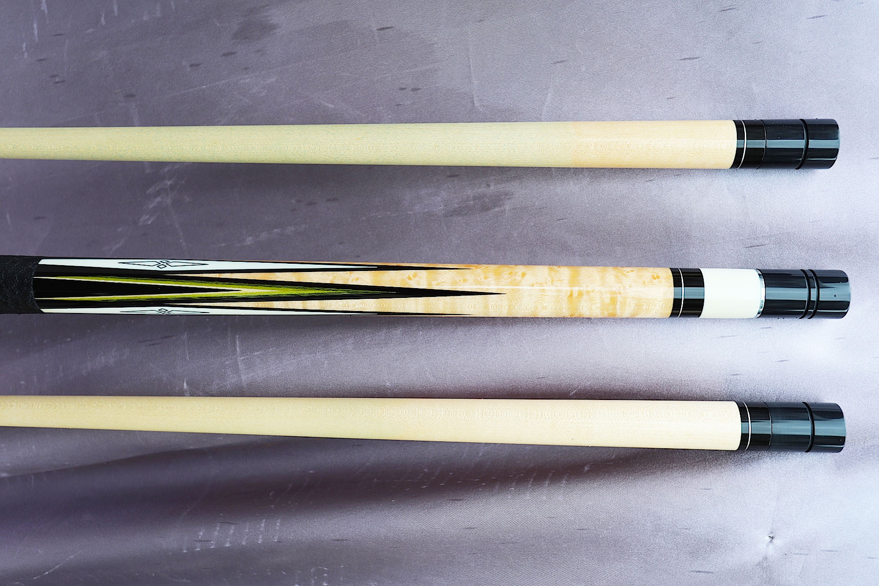 Black Boar Cues – Cornerstone Custom Cues|Billiard & Pool Cues