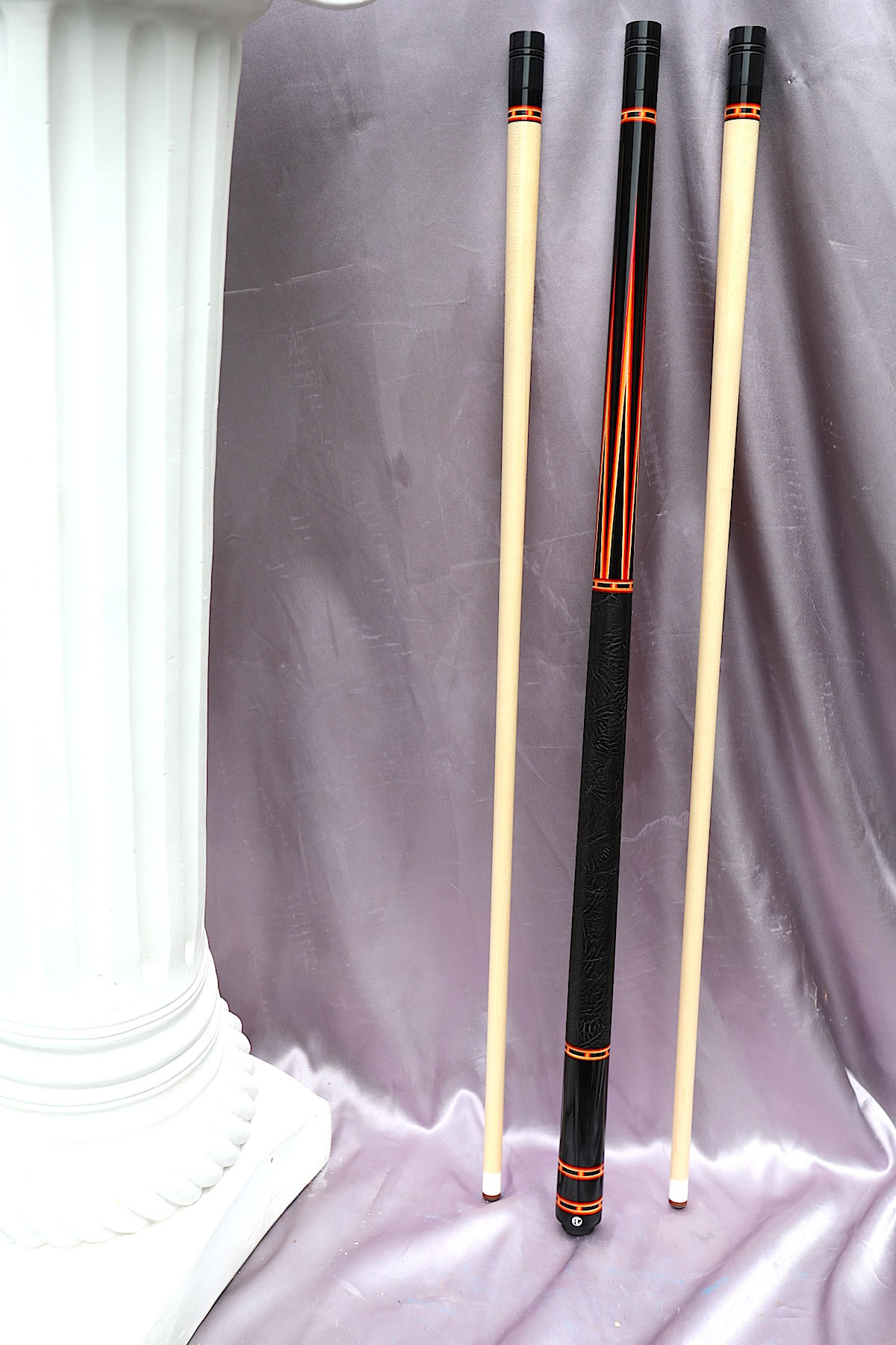 Keikle Cues – SOLD – Cornerstone Custom Cues|Billiard & Pool Cues