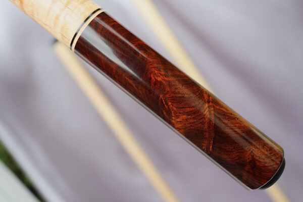 Thomas Wayne Cues – SOLD – Cornerstone Custom Cues|Billiard & Pool Cues