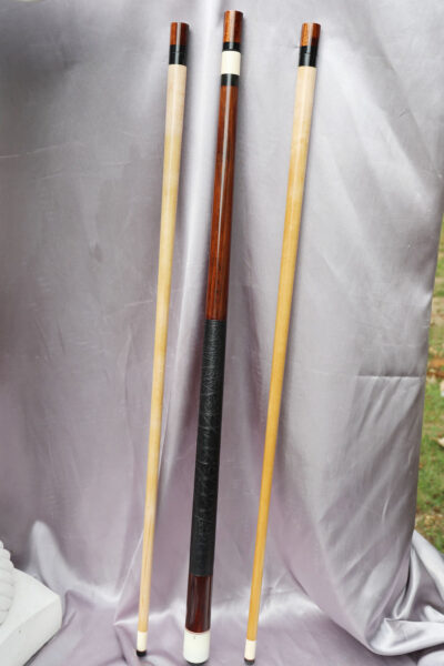 Tim Scruggs – Cornerstone Custom Cues|Billiard & Pool Cues