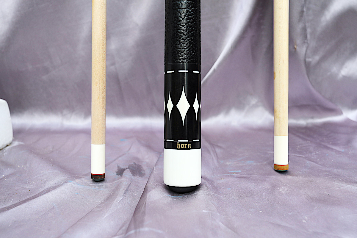 Verl Horn – Cornerstone Custom Cues|Billiard & Pool Cues