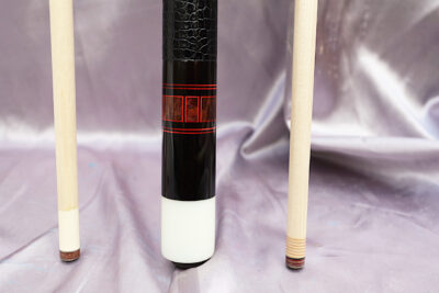 Richard Black – Cornerstone Custom Cues|Billiard & Pool Cues